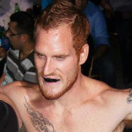 Adam Mink vs. Clayton Brown, LFA 21 | MMA Bout | Tapology