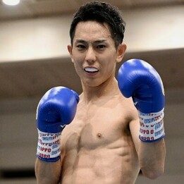 Shoichiro Nakajo vs. Reon Fujino, All Japan Rookie of the Year 2023 ...