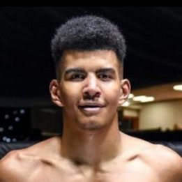 Brandon Klein vs. Jacob Shepherd, Almighty Fighting Championship 30 | MMA Bout | Tapology