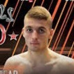 Charlie Peters vs. Soloman Wickstead, Enfusion 3 | Kickboxing Bout ...