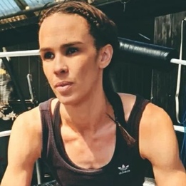 Amber Amelia vs. Natasha Kurene, Tszyu vs. Biggs | Boxing Bout | Tapology