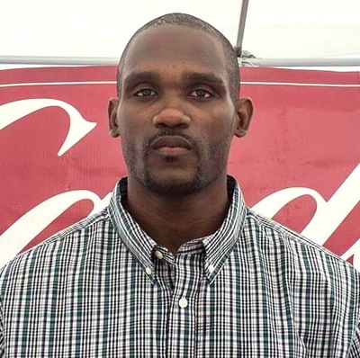 Samuel Rogers ("Rock City Cobra") | Boxer Page | Tapology