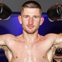 Charlie Doig vs. Clayton Bricknell, Battle of the Legends | Boxing Bout ...