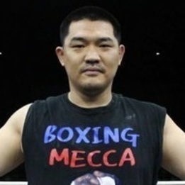 Dae Sung Kim vs. Jae Min Kim, Fighter100 Club 002 | Boxing Bout | Tapology