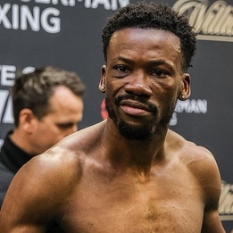 Jesse Brandon vs. Borja Lopez, Eubank vs. Antin | Boxing Bout | Tapology