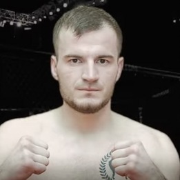 Nurlan Abdullaev vs. Shamil Isakov, Battle for the City 4 | MMA Bout ...