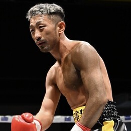 Yuji Saiki vs. Toga Fukuhama, Godfist Boxing | Boxing Bout | Tapology