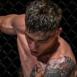 Noah Kiszka vs. Jonathan Wood, New Line Cagefighting 16 | MMA Bout ...