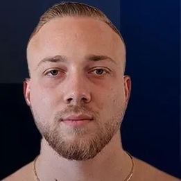 Emir-Can Al vs. Julius Volz, Integra FC 16 | MMA Bout | Tapology