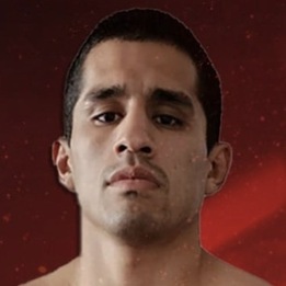 Aaron Villa vs. Brian Jurado, Peleas ExtreMMAs 40 | MMA Bout | Tapology