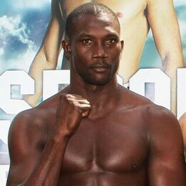 Shawn Corbin vs. Curtis Murray, Ramnarine vs Cardona | Boxing Bout ...