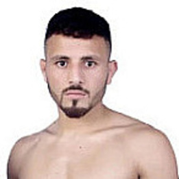 David Secaida vs. Qudratullah Babakar Khil, LFA 148 | MMA Bout | Tapology