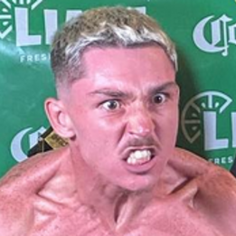 Devin Pegg vs. Val Fowler, LeLeo Code 22 | MMA Bout | Tapology