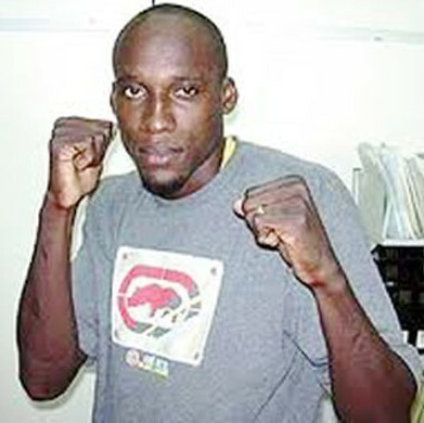 Kirt Sinnette ("The Technician") | Boxer Page | Tapology