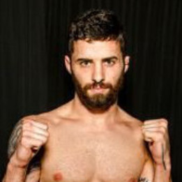 Brendan Raftery vs. Frank Morris, Rocky Mountain MMA 6 | MMA Bout ...