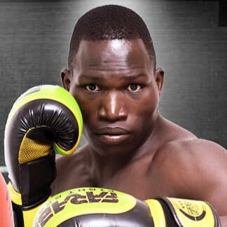 Ivan Magumba | Boxer Page | Tapology