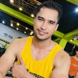 Ravi Dhama vs. Vijendra Kumar, The Punch Boxing Night 9 | Boxing Bout ...