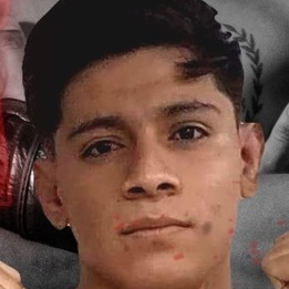 Nicolás Murdock vs. Daniel Cruz, Noche MMA | MMA Bout | Tapology