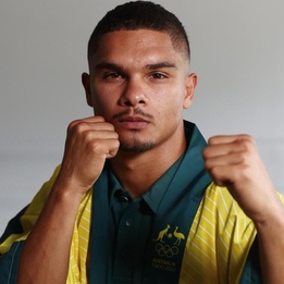 Alex Winwood vs. Reyneris Gutierrez, Thunderdome 42 | Boxing Bout ...