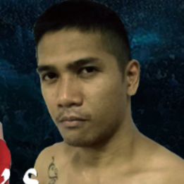 Beny Joson vs. Marlon Bacalando, Dynasty FIght Club | Boxing (Cage ...