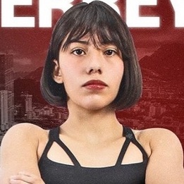 Solangel Vera vs. Katia Torres, Lux Fight League 31 | MMA Bout | Tapology