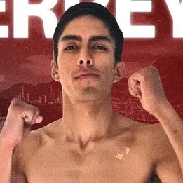 Alan Rodríguez vs. Kelvin Torres, Naciones MMA 12 | MMA Bout | Tapology