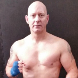 Elijah Richards vs. Elvis Lyon, Rumble in the Cage 46 | MMA Bout | Tapology