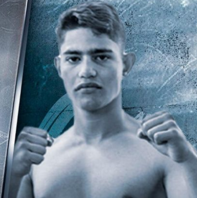 Ramy Magdi | Boxer Page | Tapology