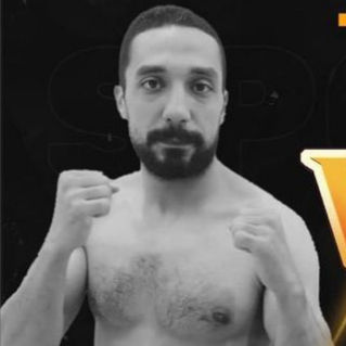 Amr Gamal Abdo | Boxer Page | Tapology