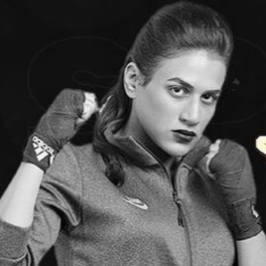 Bary Alaa | Boxer Page | Tapology