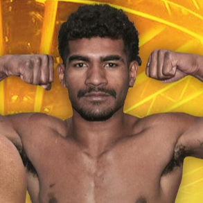 Alivereti Dodomo | Boxer Page | Tapology