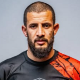 Lazreg Benziani vs. Hedi Elfaleh, TFC 80 | MMA Bout | Tapology