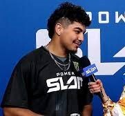 Emanuel Muniz ("No Love") | Fighter Page | Tapology