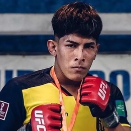 Alberth Bahamondes vs. Anthony Tircio, Open Fight Chile 4 | MMA Bout | Tapology