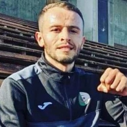 Reda Benbaziz vs. Dylan Rushton, Rozicki vs. Gorlov | Boxing Bout ...