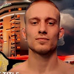 Vinny Oristaglio vs. Josiah Swarr, Art of War Cage Fighting 34 | MMA ...