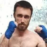 Ross Mathues | Fighter Page | Tapology
