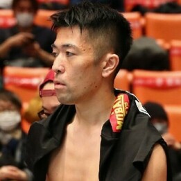 Keigo Fukuda vs. Nagito Miura, Dynamic Young Fight Boxing in Tsukuba ...