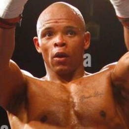 Wayne Adeniyi vs. Jake Darnell, VIP Boxing Liverpool Fight Night ...