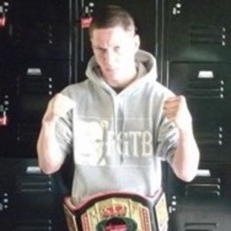 Nick Spencer vs. Sam Selander, Budofights 7 | MMA Bout | Tapology