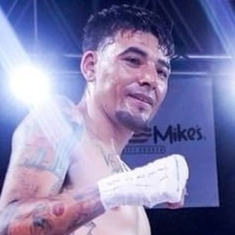 Amado Vargas vs. Mario Valdivia, Gran Función de Box | Boxing Bout ...