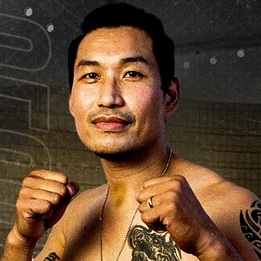 Mariano Jones vs. Gester Maglaque, URCC 81 | MMA Bout | Tapology