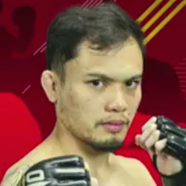 Eros Baluyot vs. Rene Catalan Jr, Kaogma Collision 2 | MMA Bout | Tapology