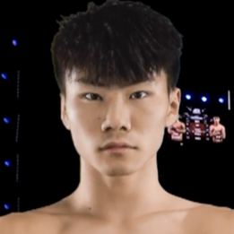 Jinbo Li vs. Qiumuergu, JCK Fight Night 2022 | MMA Bout | Tapology