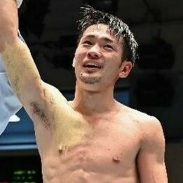 Kazuriki Abe vs. Ryoto Yoshinari, East Japan Rookie of the Year 2023 ...