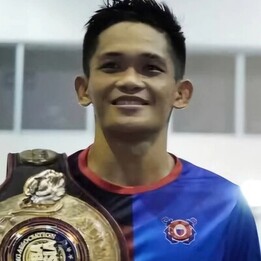 Reymart Tagacanao vs. Jaysever Abcede, Kumong Bol-Anon XXI | Boxing Bout | Tapology