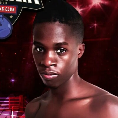 Bashir Kigozi | Boxer Page | Tapology