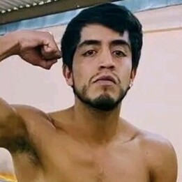 Brandon Mendiola vs. Julio Cesar Palomino, González vs. Castillo ...