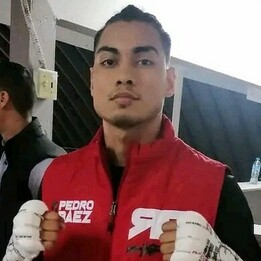 Roberto Kevin Escobar vs. Jose Joel Adame, La Definativa | Boxing Bout ...