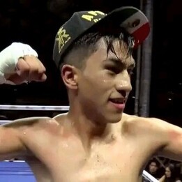 José Jesús Hernández vs. Ignacio Castillo, Curiel vs. Ramírez | Boxing ...